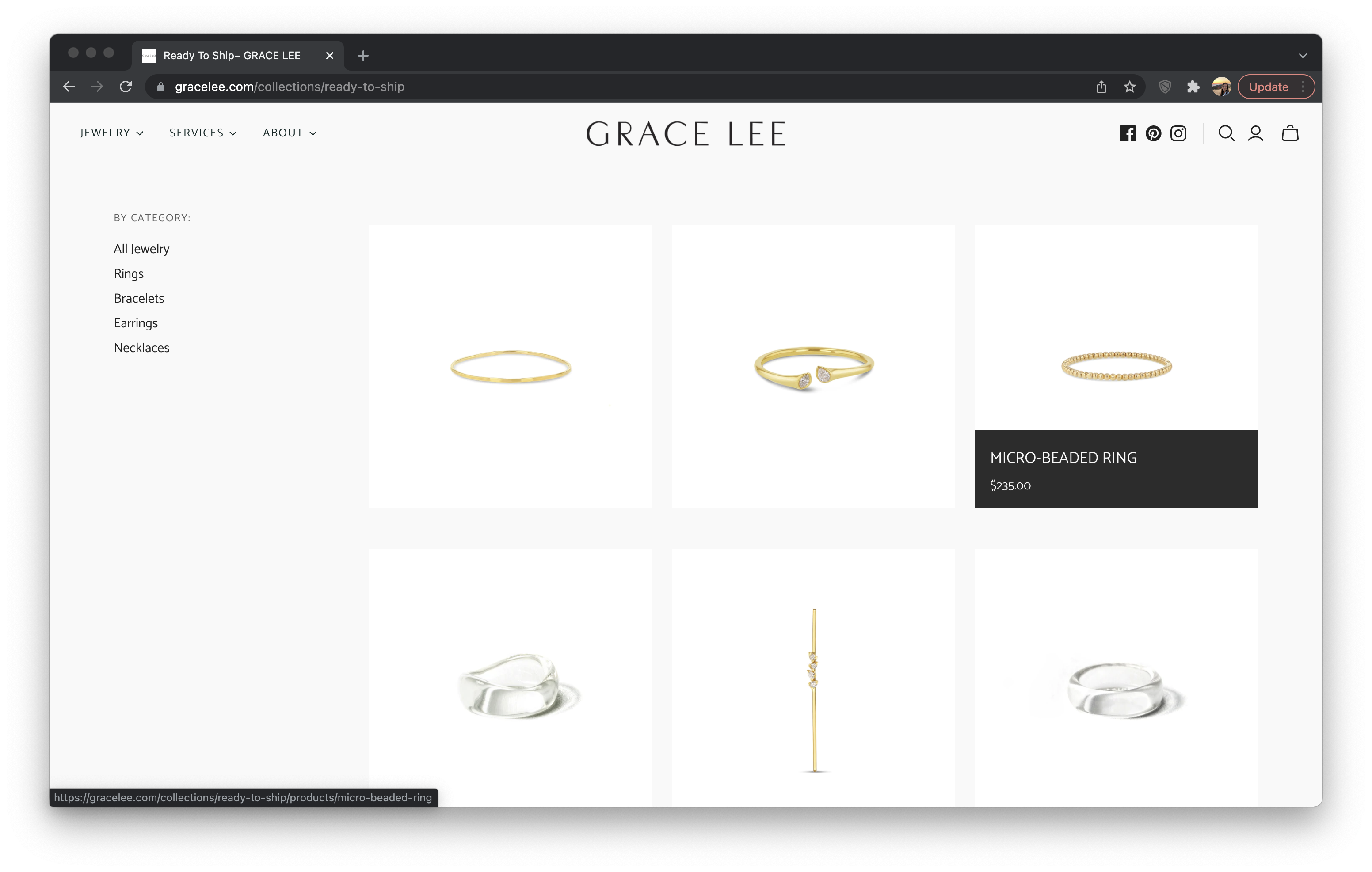 Claire Han - Final project proposal